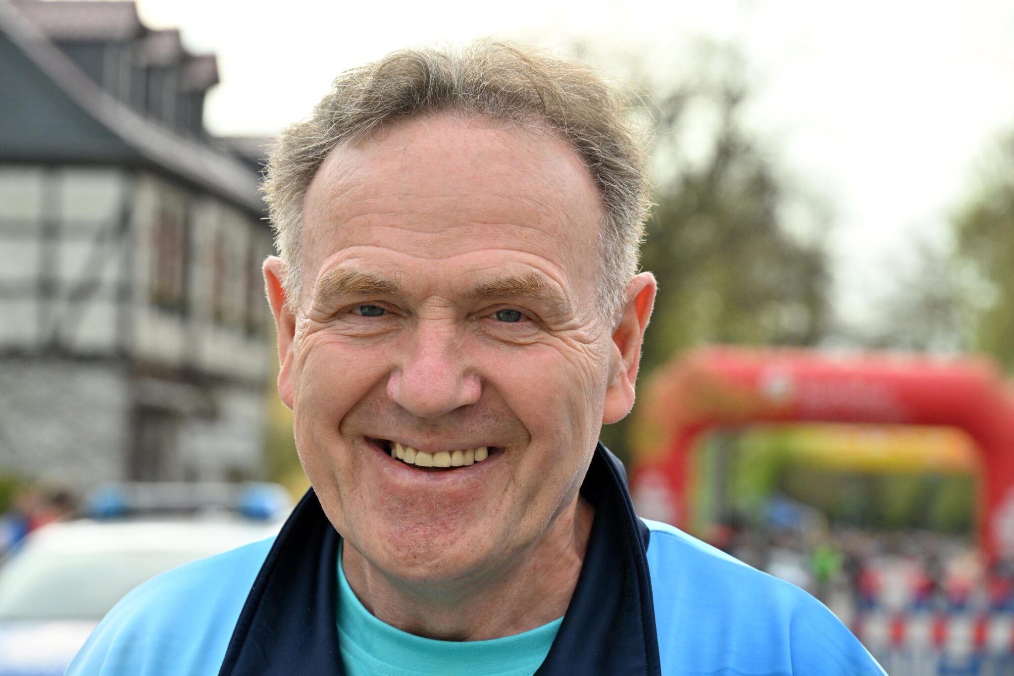 Vorfreude auf den 22. Spreewaldmarathon vom 18. bis 21. April 2024 ...